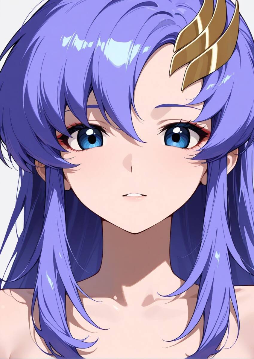 Yahoo!オークション - アニメ イラスト A4 ポスター しり あな 下着 ...