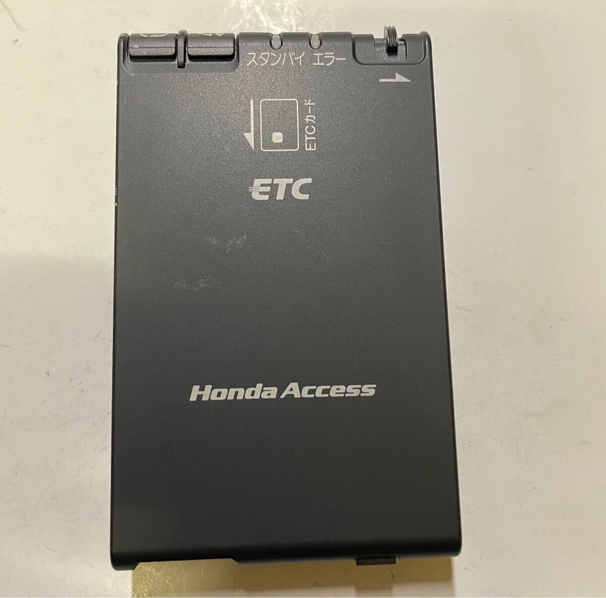 Yahoo!オークション - ETH-102P HONDA ETC 軽自動車 USB電源 バイク