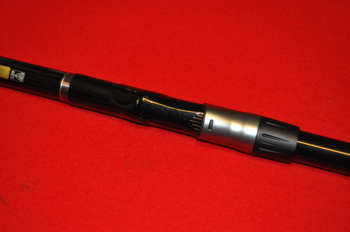 Yahoo!オークション - シマノ 磯 遠投 AX 5-520 PK