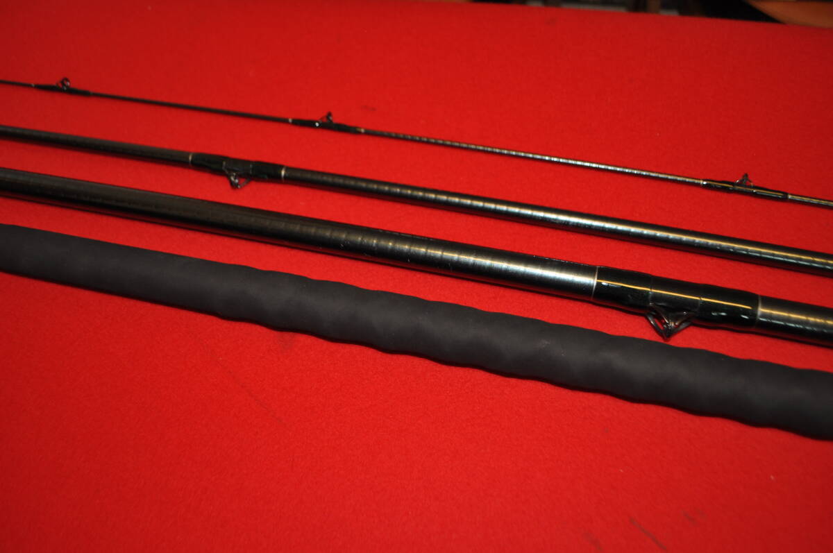 Yahoo!オークション - NFT POWER LOOP ADVANCE 石鯛 510 H