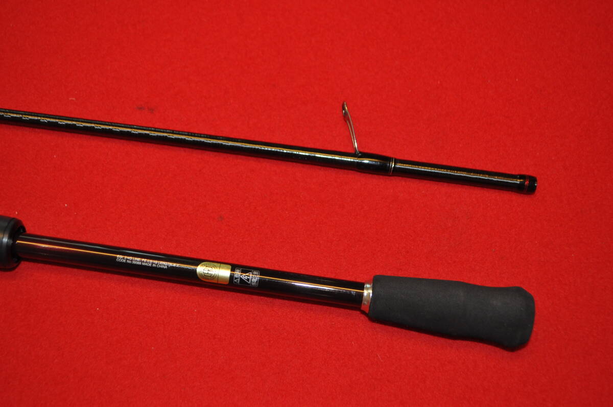 Yahoo!オークション - シマノ セフィア SS S83M