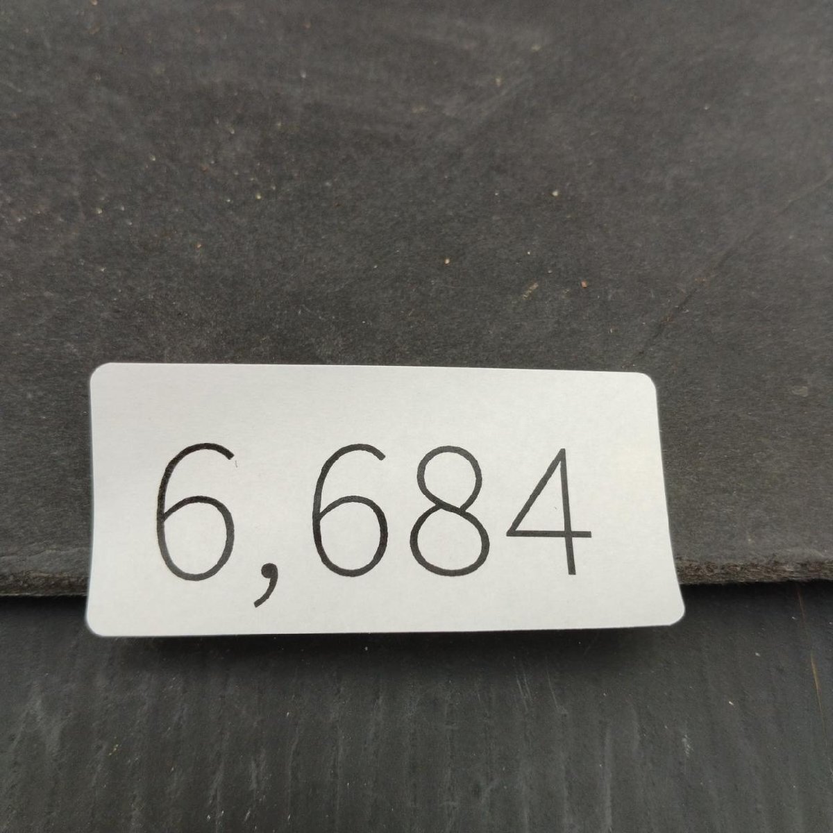 Yahoo!オークション - 6684 「多肉植物J」コミフォラ オルビクラリス ...