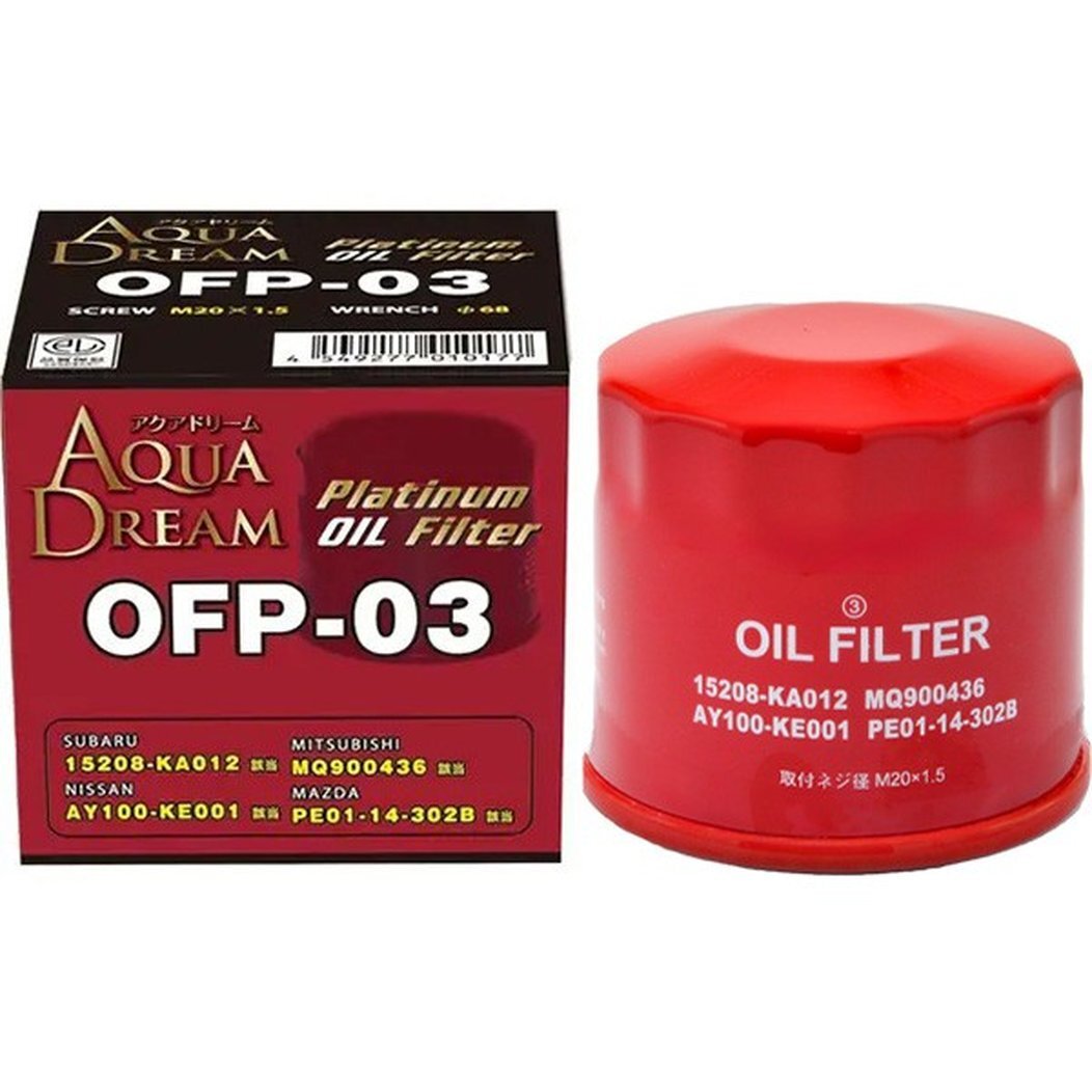 Yahoo!オークション - AQUA DREAM アクアドリーム AD-OFP-03 PLATINUM ...