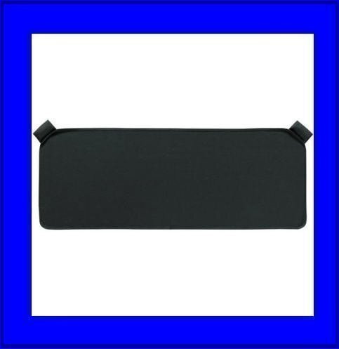 Yahoo!オークション - カーテン 軽トラックカーテン リヤ1枚 6667-02BK...