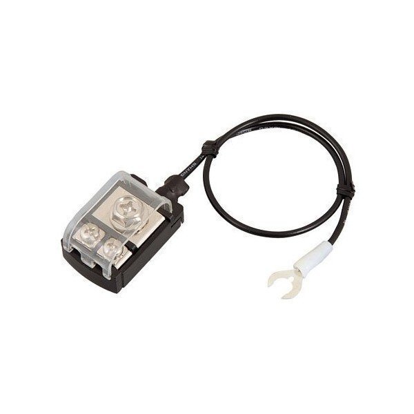 Yahoo!オークション - エーモン工業 AMON 2833 アースポイント増設ター...