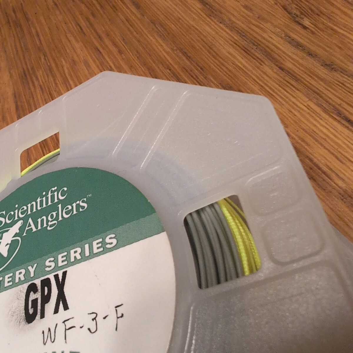 Yahoo!オークション - フローティングライン SA フライライン Scientif...