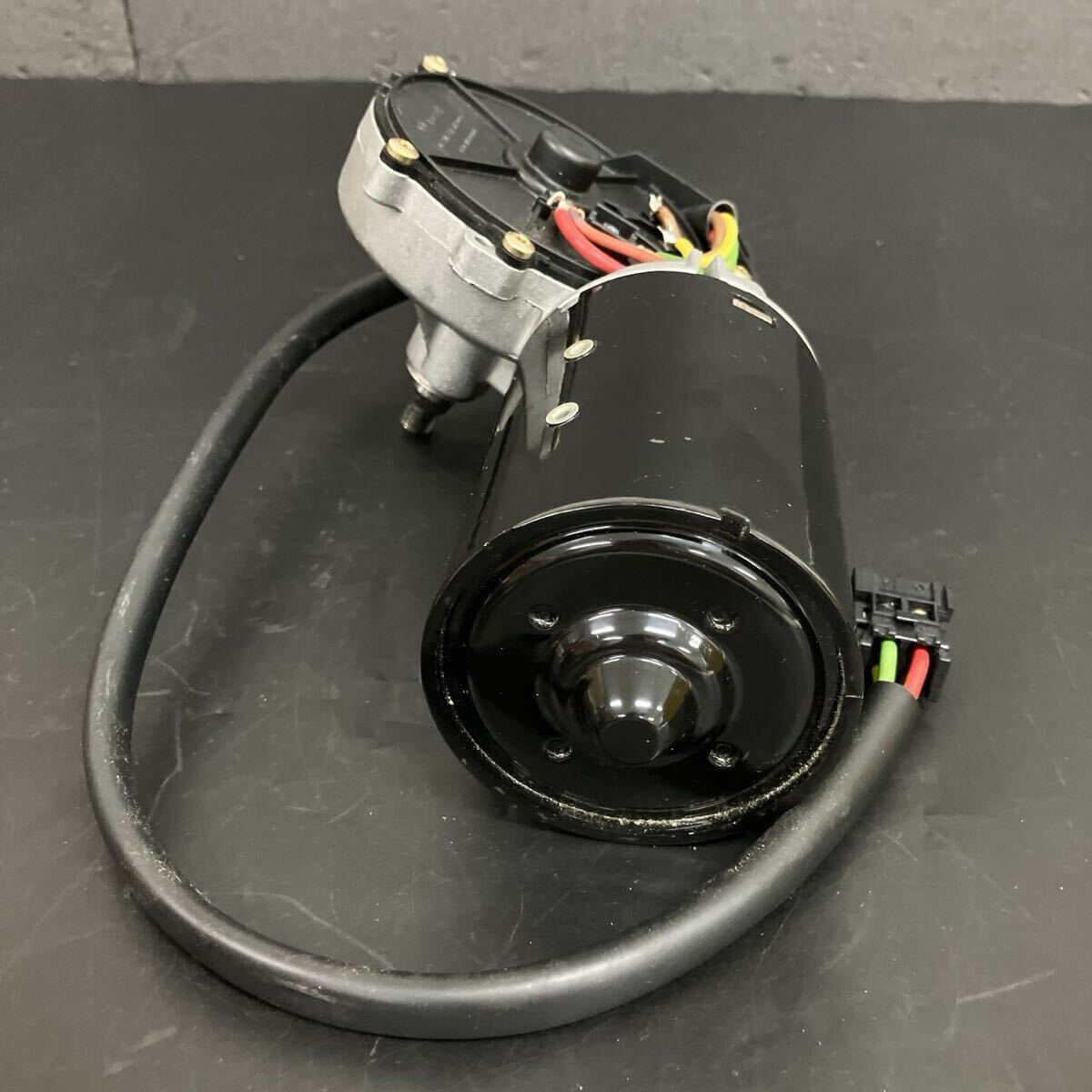 Yahoo!オークション - ボッシュ C-6681 ベンツ W140 フロント ワイパー...