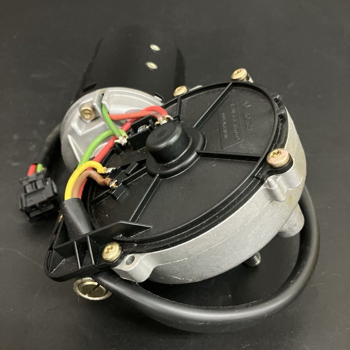 Yahoo!オークション - ボッシュ C-6681 ベンツ W140 フロント ワイパー...