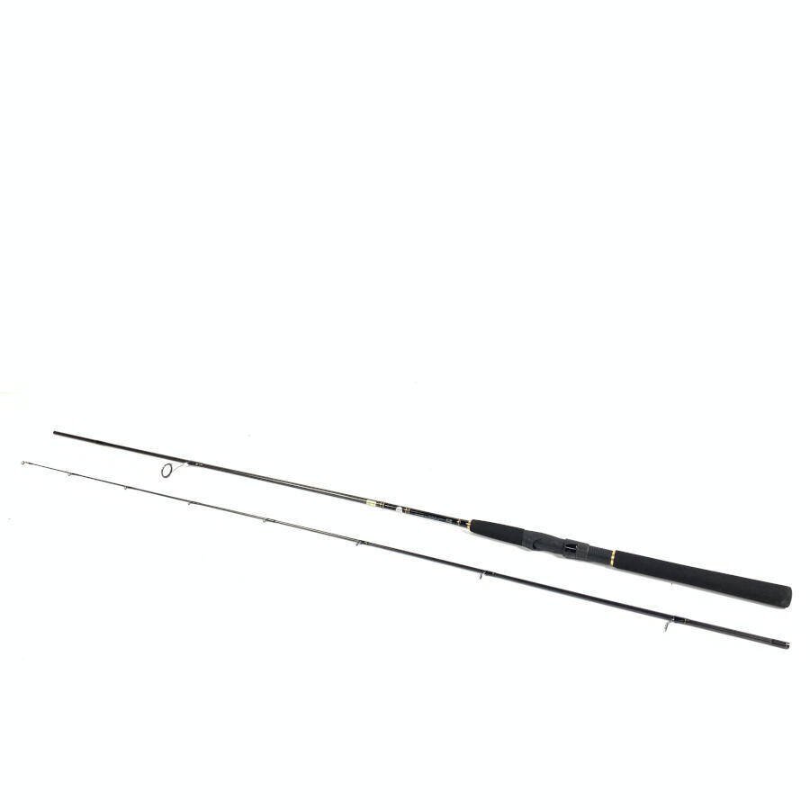 Yahoo!オークション - DAIWA ダイワ LURENIST 76ML スピニングロッド ...