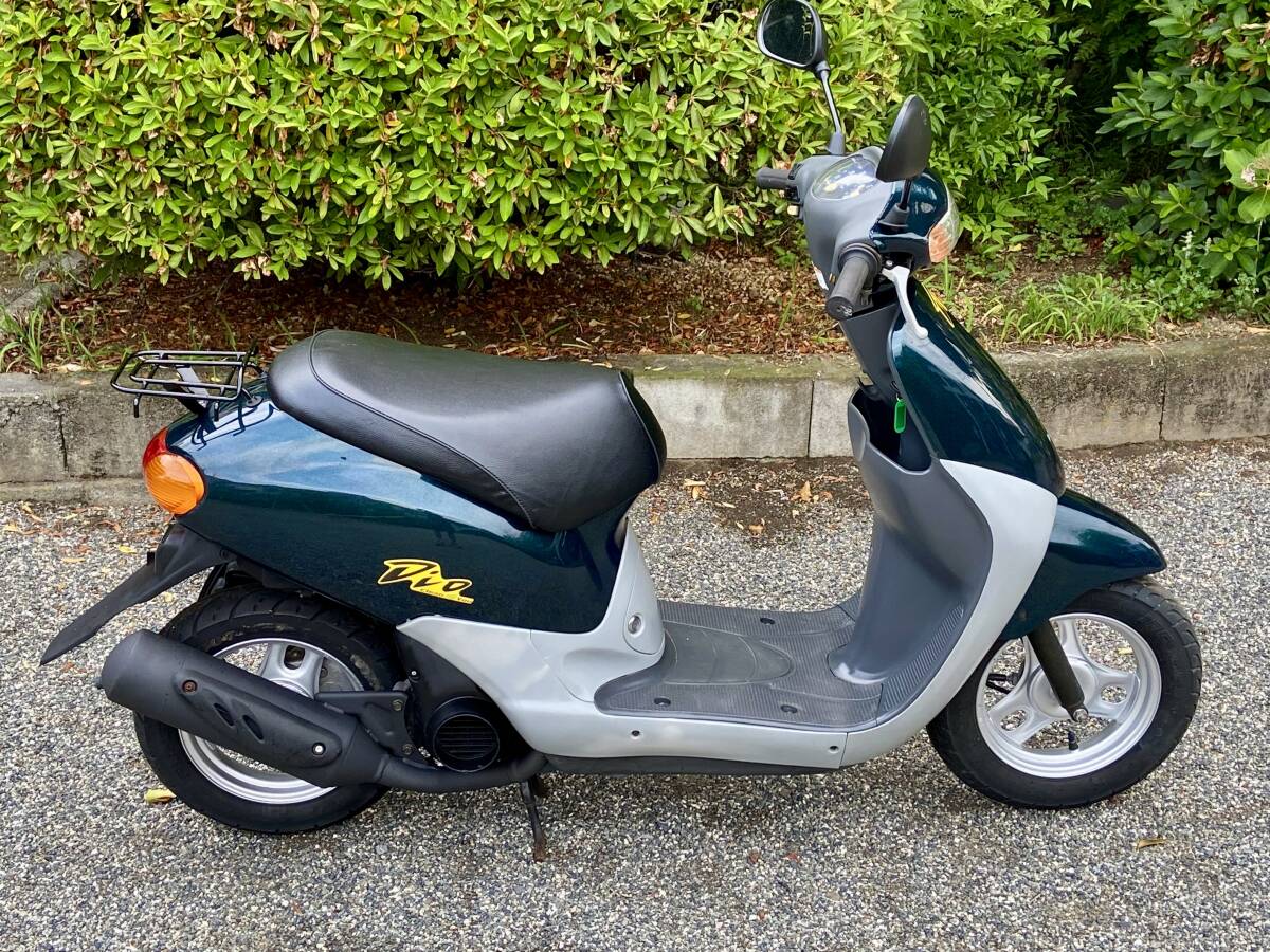 Yahoo!オークション - AF27 DIO-fit オールペン スポーツマフラー 極上...