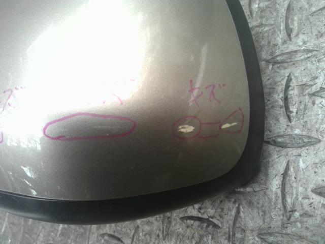 Yahoo!オークション - デミオ DBA-DY3W 左サイドミラー D352-69-180E 2...