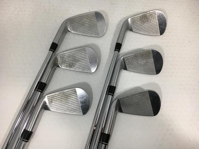 Yahoo!オークション - 返品OK お買い得品 中古 (6本)スリクソン(SRIXON...