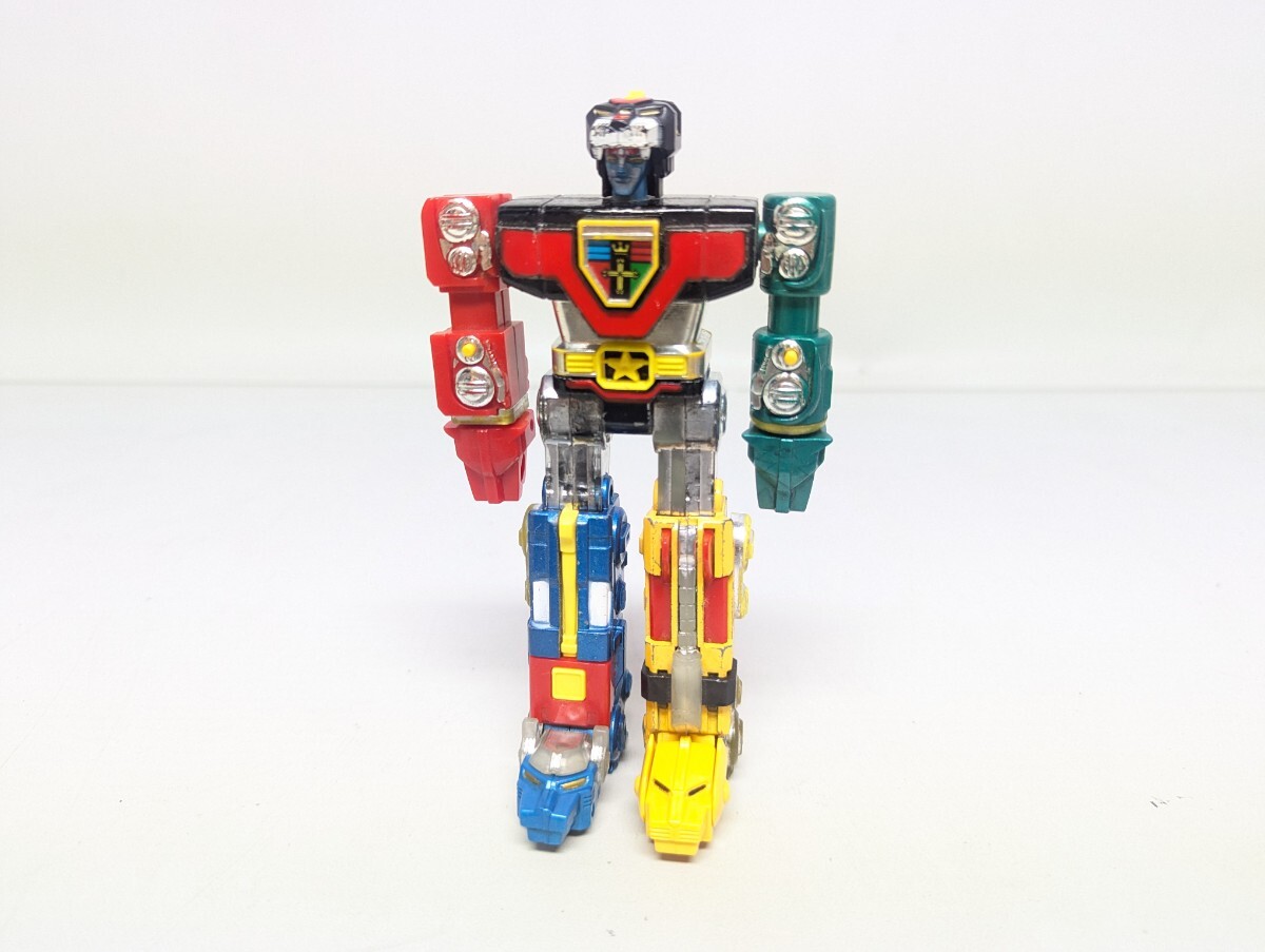 ポピー 超合金 GB-35 百獣王ゴライオン(超合金)｜売買されたオークション情報、yahooの商品情報をアーカイブ公開 - オークファン（aucfan.com）