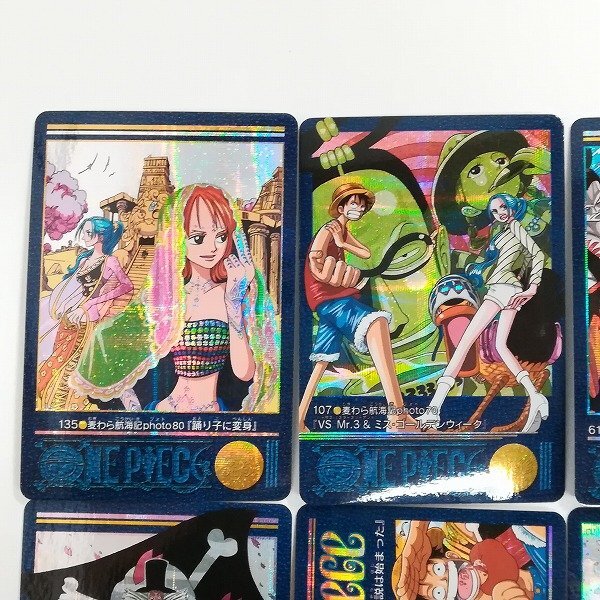 Yahoo!オークション - sB180s [人気] バンダイ ONE PIECE ビジュアルア...