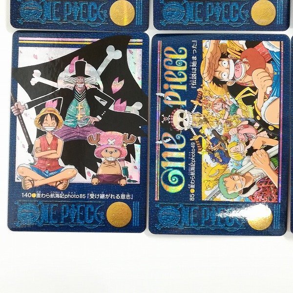 Yahoo!オークション - sB180s [人気] バンダイ ONE PIECE ビジュアルア...