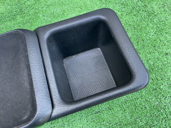 Yahoo!オークション - 289 L350 S タント アーム レスト 肘置き 即日...