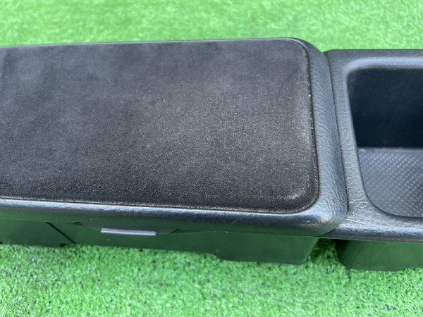 Yahoo!オークション - 289 L350 S タント アーム レスト 肘置き 即日...