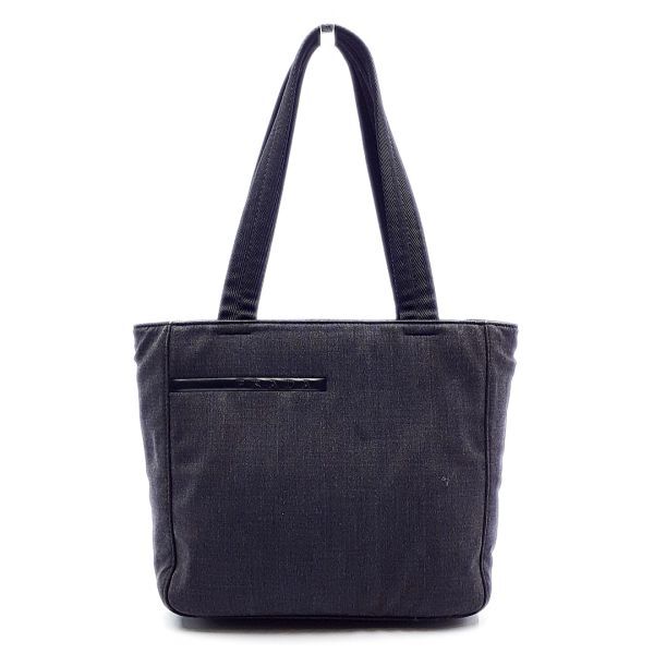 Yahoo!オークション - 美品 プラダスポーツ PRADA SPORT ハンドバッグ...