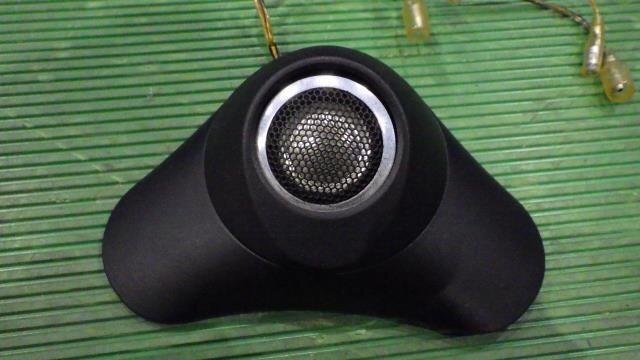 Yahoo!オークション - 【宮城 塩釜発】中古 ツィーター ムーヴ DBA-L18...