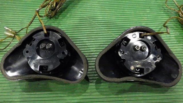 Yahoo!オークション - 【宮城 塩釜発】中古 ツィーター ムーヴ DBA-L18...