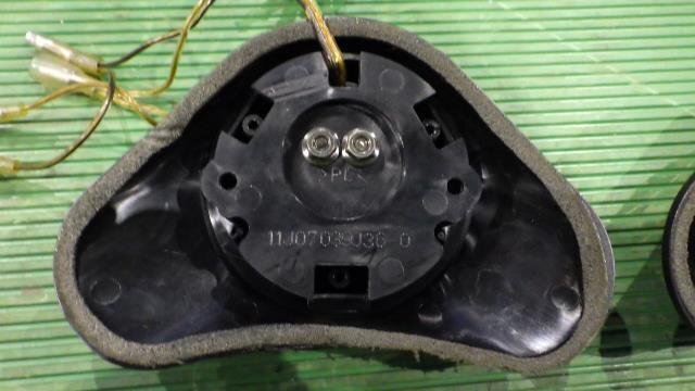 Yahoo!オークション - 【宮城 塩釜発】中古 ツィーター ムーヴ DBA-L18...