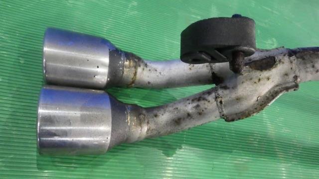 Yahoo!オークション - 【宮城 塩釜発】中古 Rマフラー ムーヴ CBA-L175...