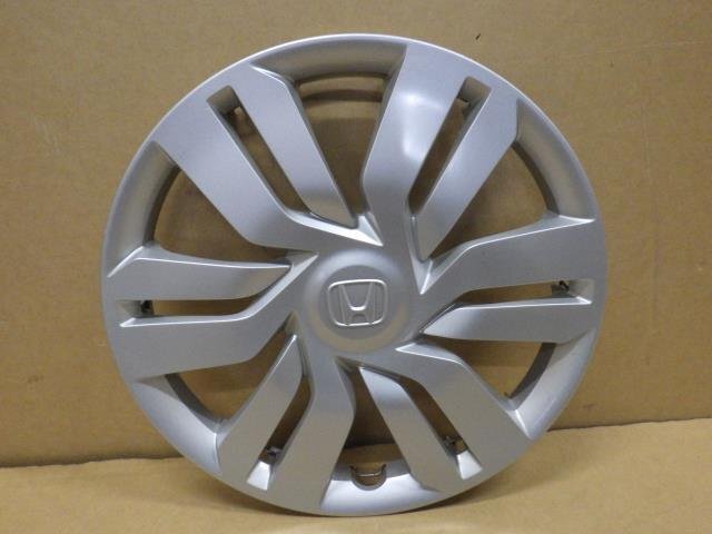 Yahoo!オークション - 【岩手 盛岡発】中古 純正 フィット DBA-GK4 ホ...