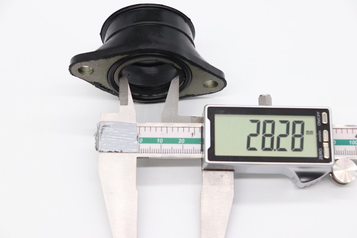 Yahoo!オークション - E104社外新品送料無料 バンド付 SUZUKI GS125 イ...