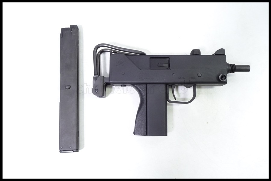 Yahoo!オークション - 東京)KWA製/KSC M11A1 NS2 HWガスブローバック