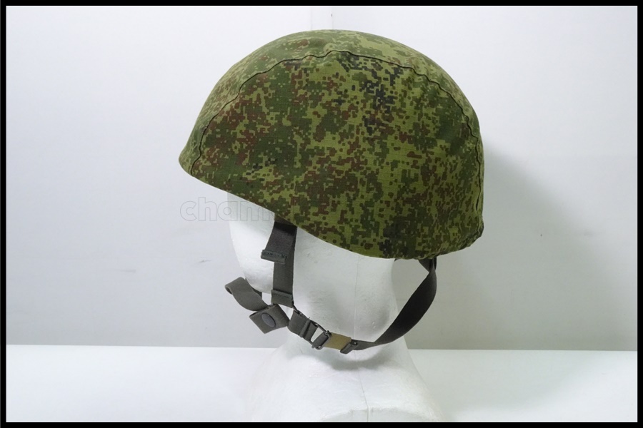 Yahoo!オークション - 東京)MARKUS 6b7-1m ヘルメット ロシア レプリカ