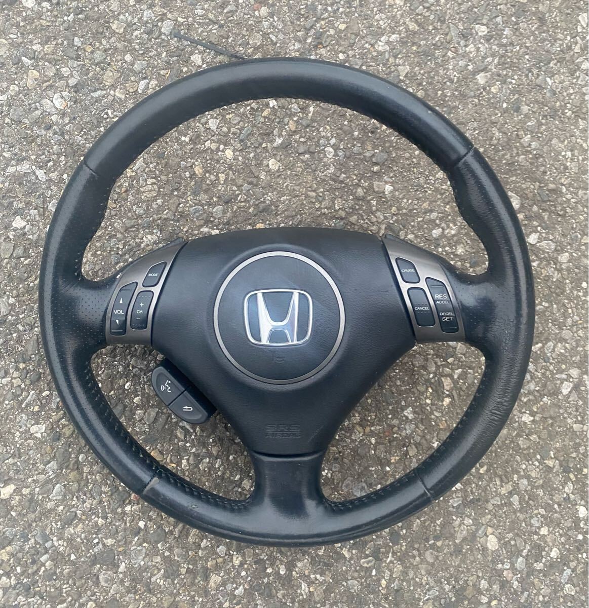 Yahoo!オークション - Sk07 個人宅営業所止めのみ 中古良品 希少CL7 ア...