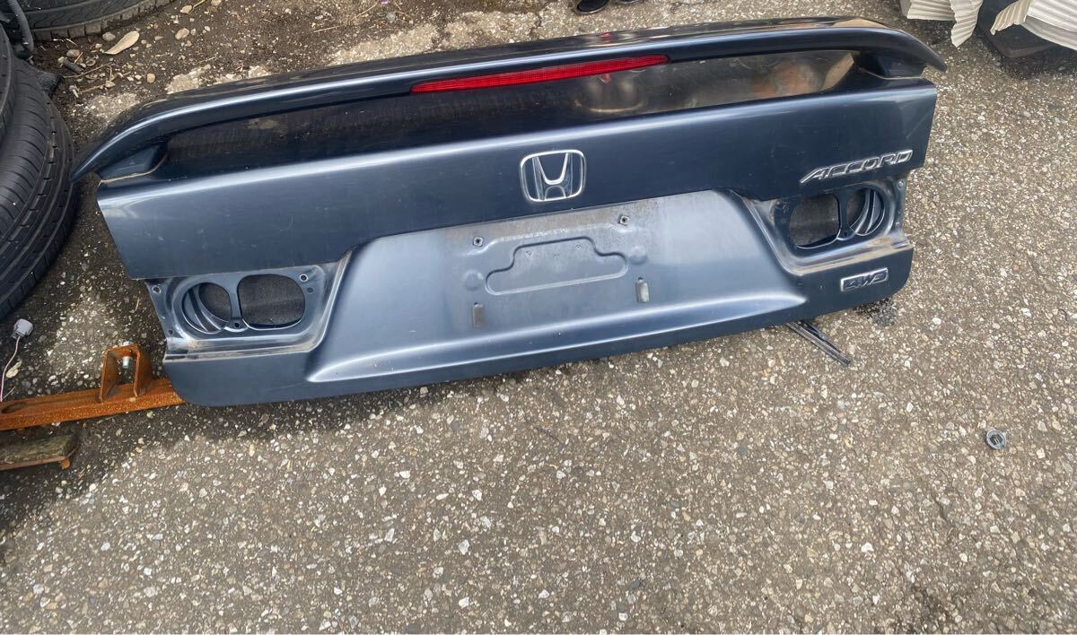 Yahoo!オークション - SK07 CL7 K20A アコード ユーロR ACCORD EURO R ...