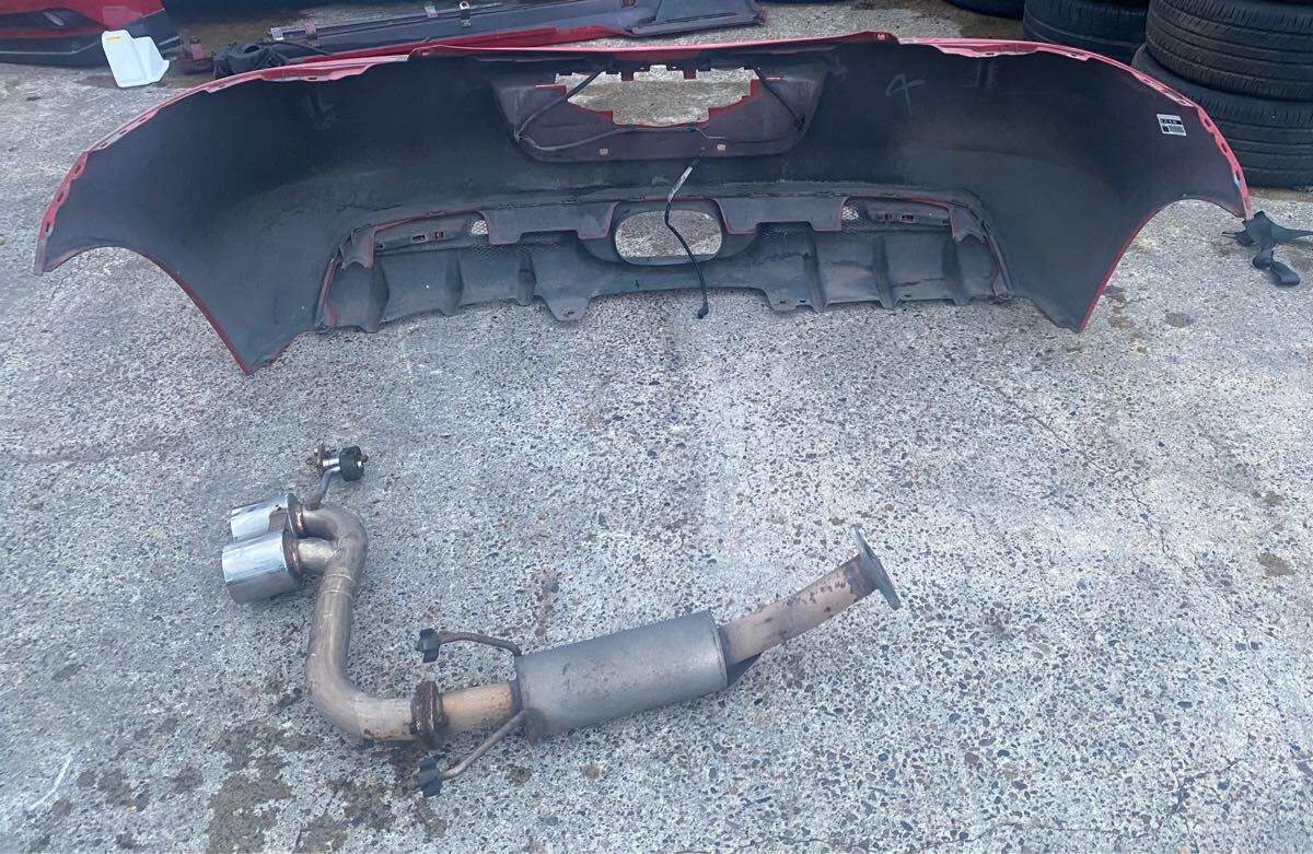 Yahoo!オークション - SK07 個人宅営業所止めのみ CR-Z ZF1 ノブレッセ...