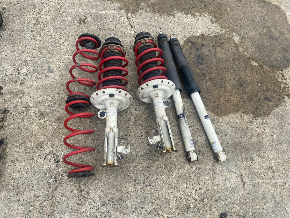 Yahoo!オークション - SK07 個人宅営業所止めのみ ホンダ ZF1 CR-Z 純...