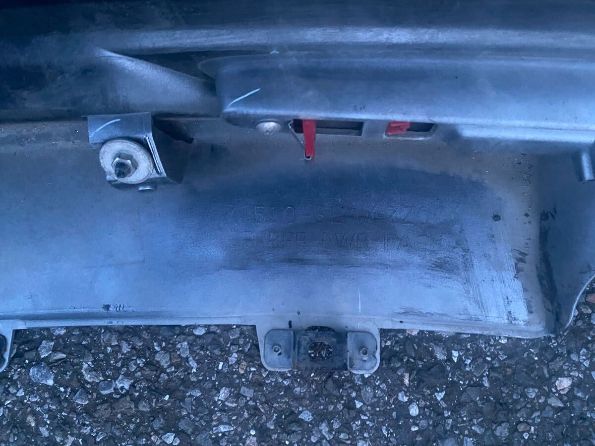 Yahoo!オークション - SK07 個人宅請営業所止めのみ アコード ユーロR...