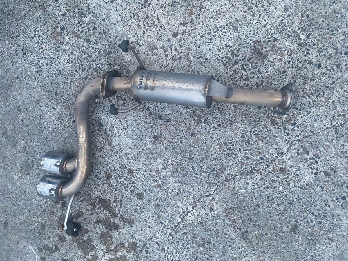 Yahoo!オークション - SK07 個人宅営業所止めのみ CR-Z ZF1 ノブレッセ...