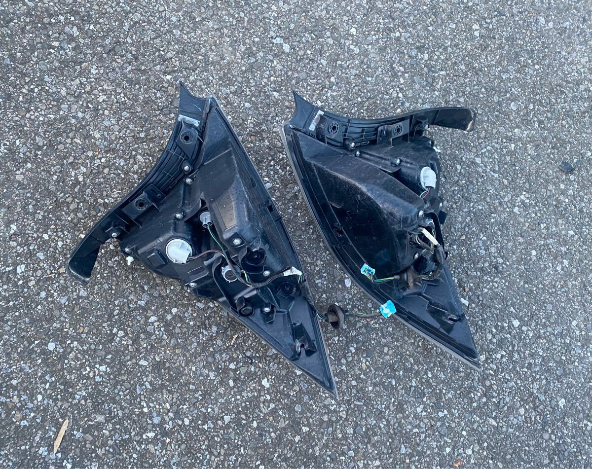 Yahoo!オークション - SK07 個人宅営業所止めのみ HONDA ホンダ純正 CR...