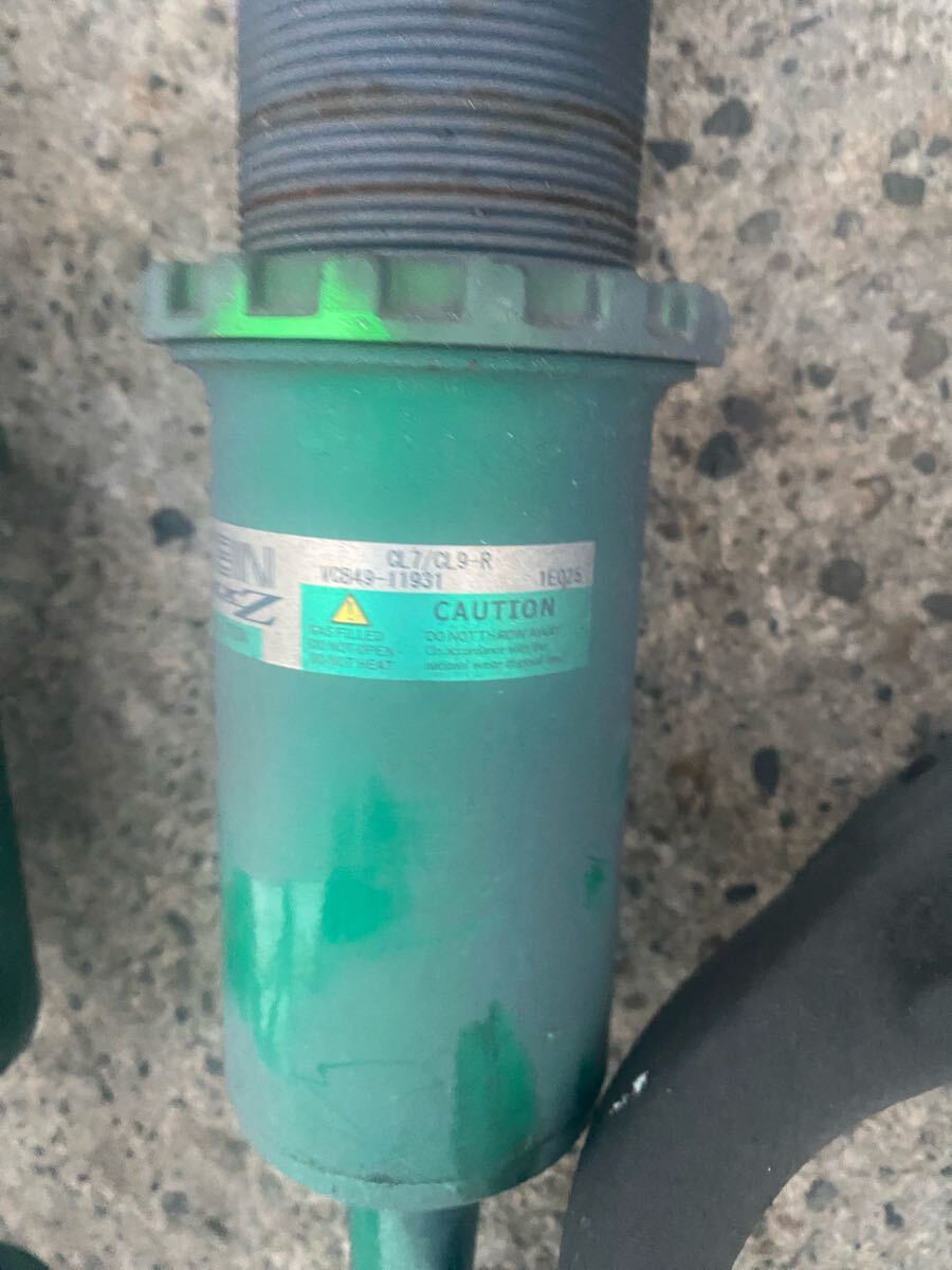 Yahoo!オークション - SK07 個人宅営業所止めのみ CL7 CL9 アコ...