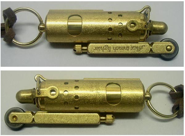 Yahoo!オークション - 送料290円～新品 1920年IMCO IFAレプリカモデル ...