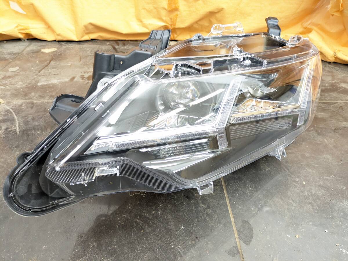 Yahoo!オークション - トヨタ カムリ 50系 AVV50 レクサスFスポーツLO...