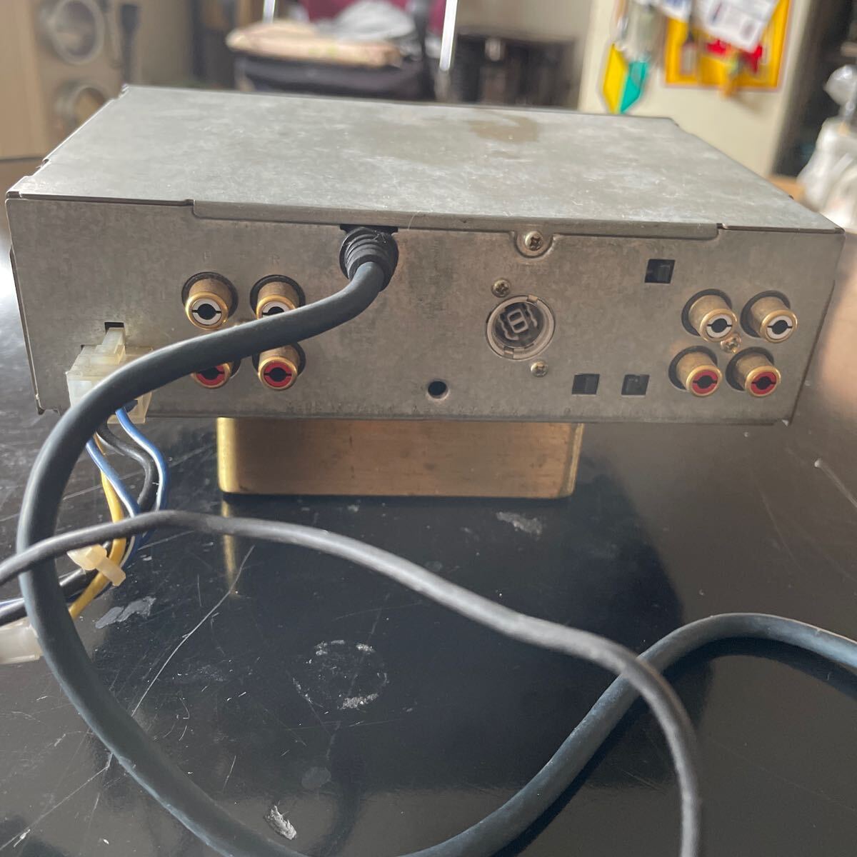 Yahoo!オークション - ALPINESOUNDFIELDPROCESSOR ERA-G150 イコライザ...