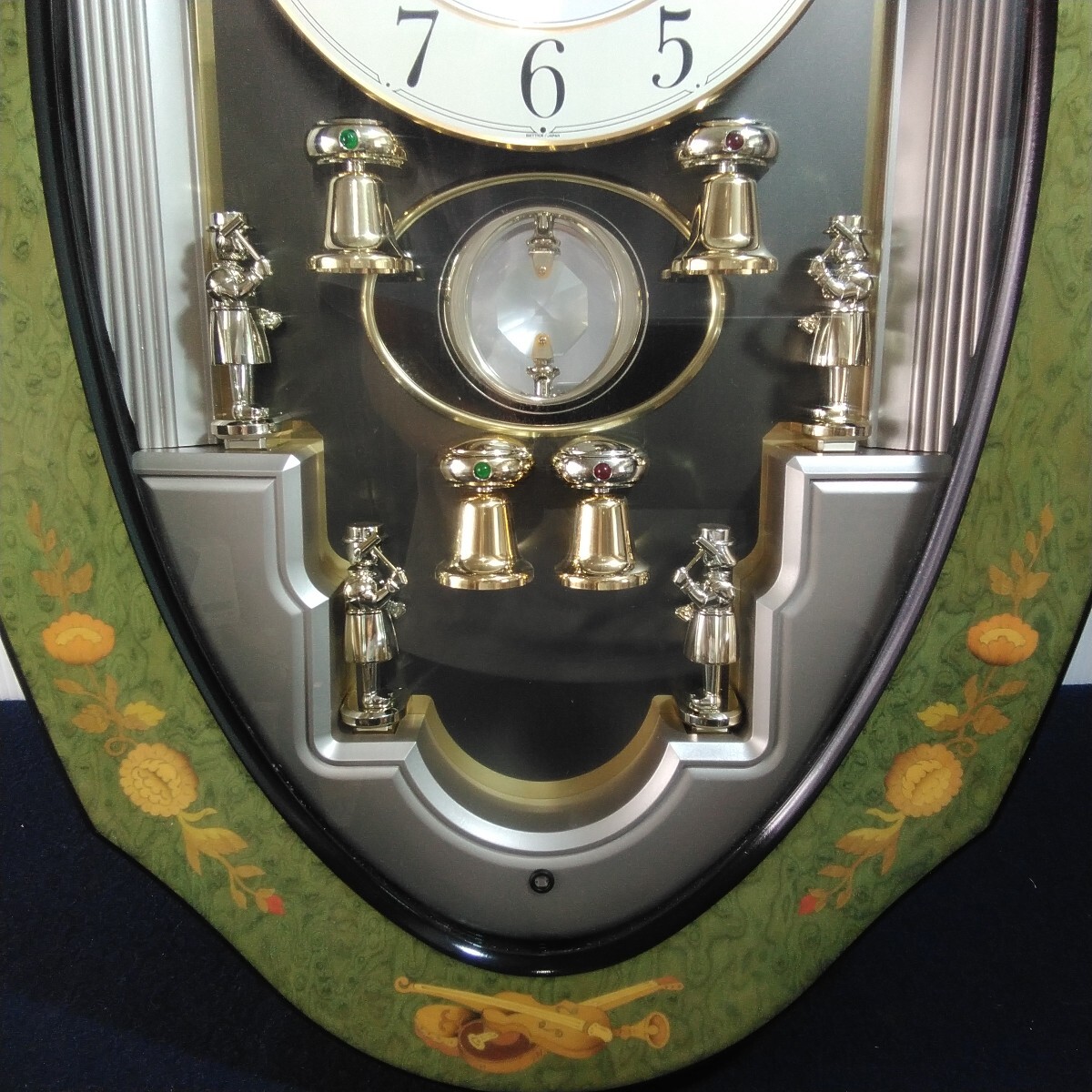 Yahoo!オークション - z459 CITIZEN クイーンエリザベス2 QUEEN ELIZAB...