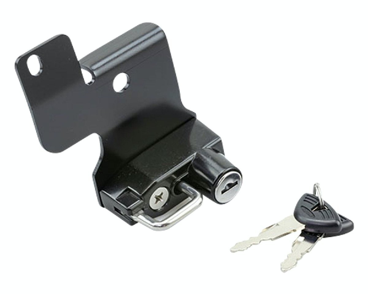 Yahoo!オークション - KIJIMA キジマ ヘルメットロック 22y- RH975/RH1...