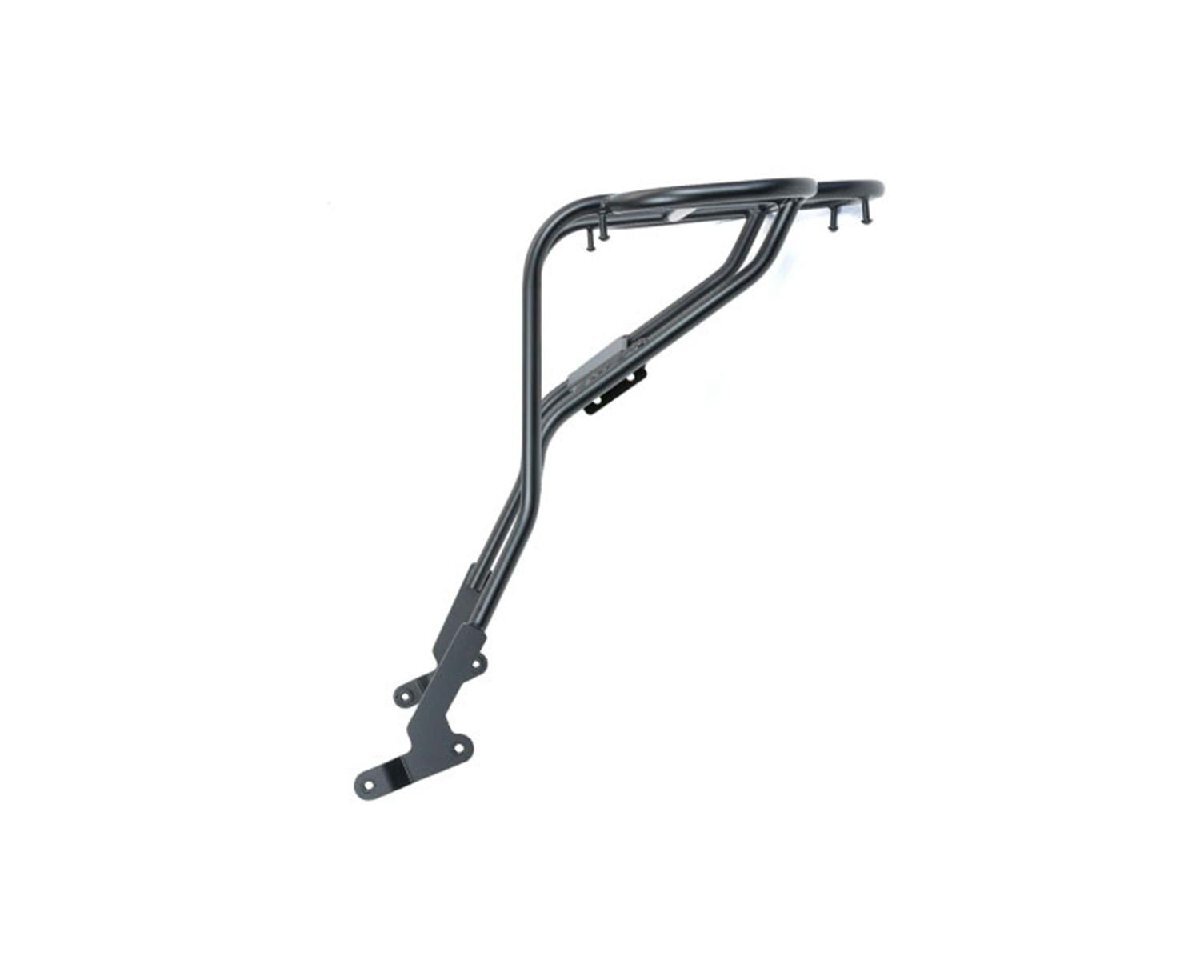 Yahoo!オークション - KIJIMA キジマ リアキャリア ブラック 23y-X350