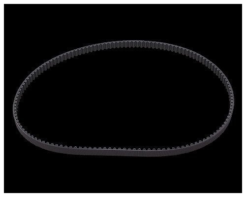 Yahoo!オークション - BDL ベルトドライブ 136T リアベルト 40371-07 4...