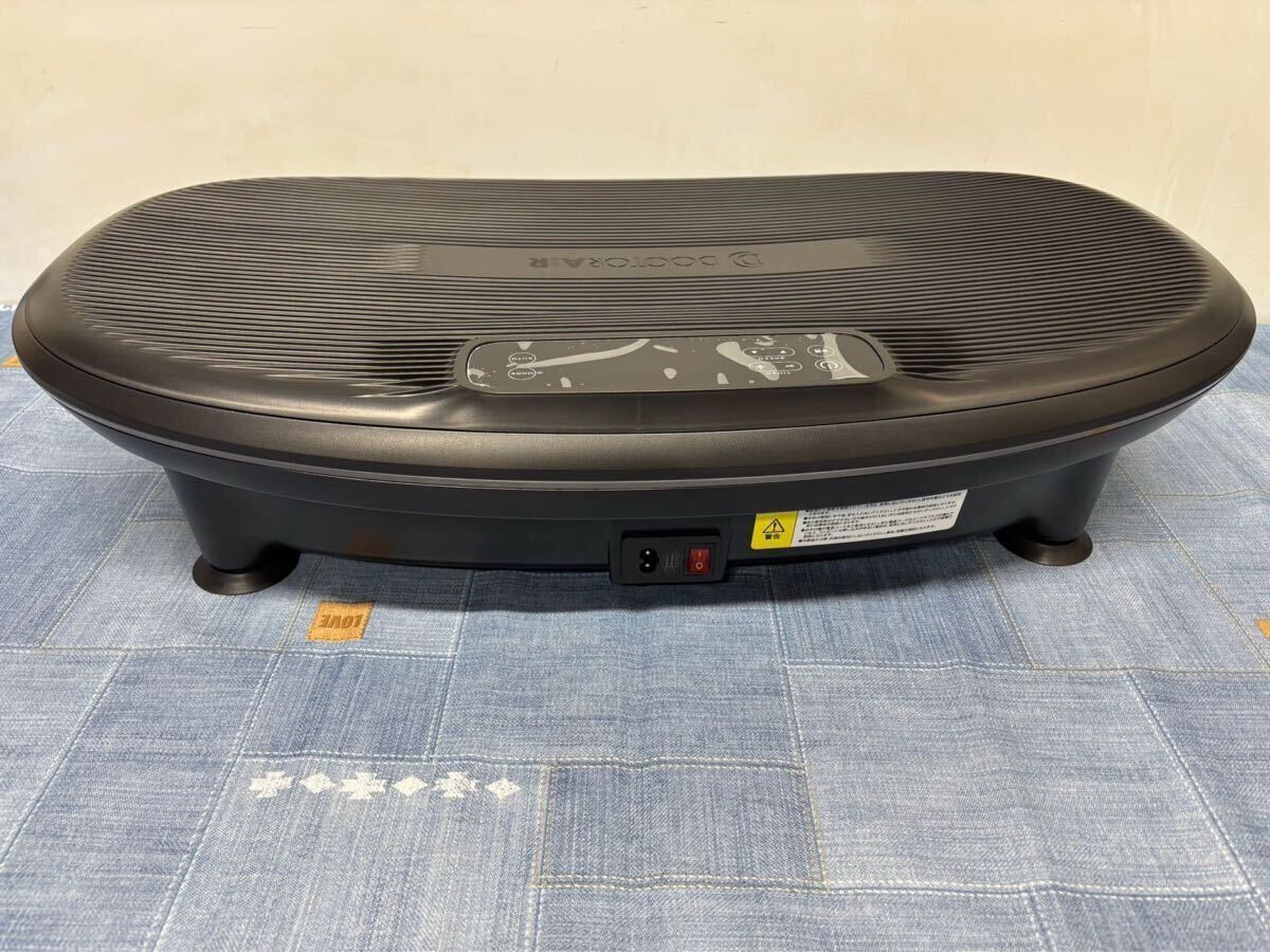 Yahoo!オークション - 最新機種ドクターエア ESB08 3Dスーパーブレード...