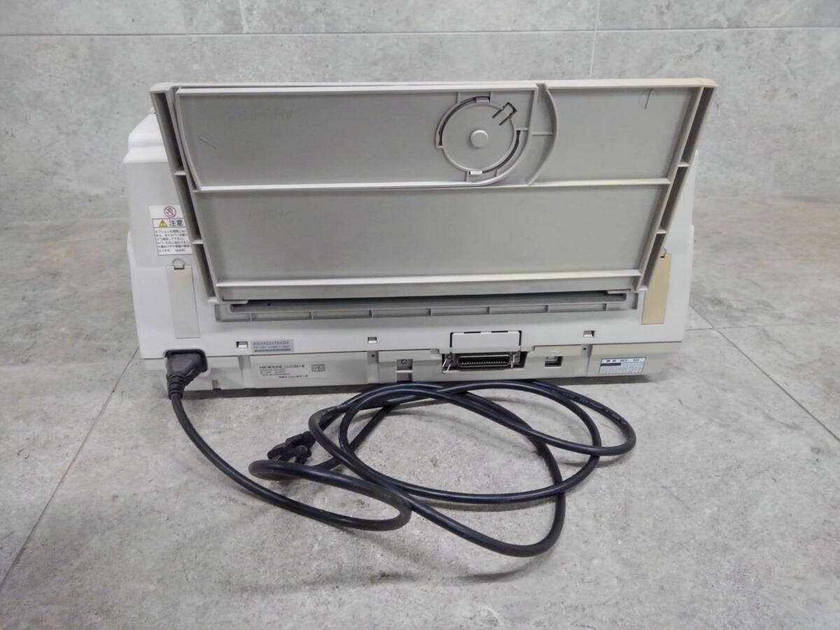 Yahoo!オークション - 25大/A025872-1/XX0/F074-616/【稲毛 】OKI MICR...