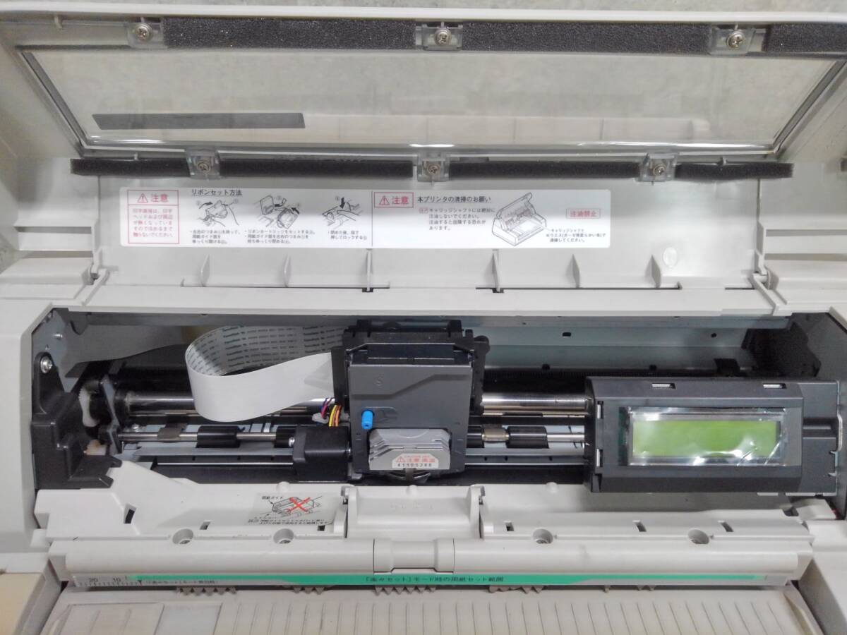 Yahoo!オークション - 25大/A025872-1/XX0/F074-616/【稲毛 】OKI MICR...