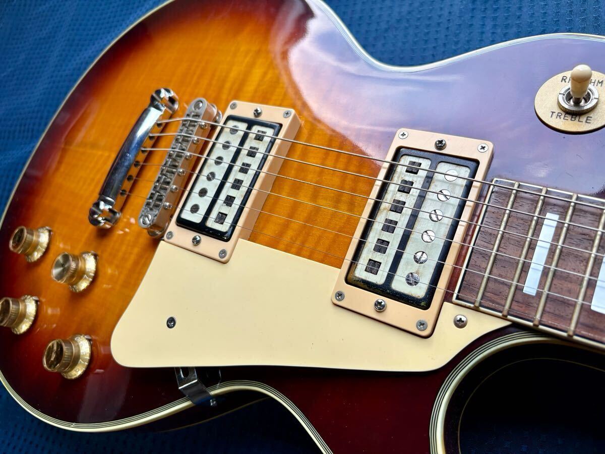 Yahoo!オークション - Gaban ギャバン custom カスタム エレキギター