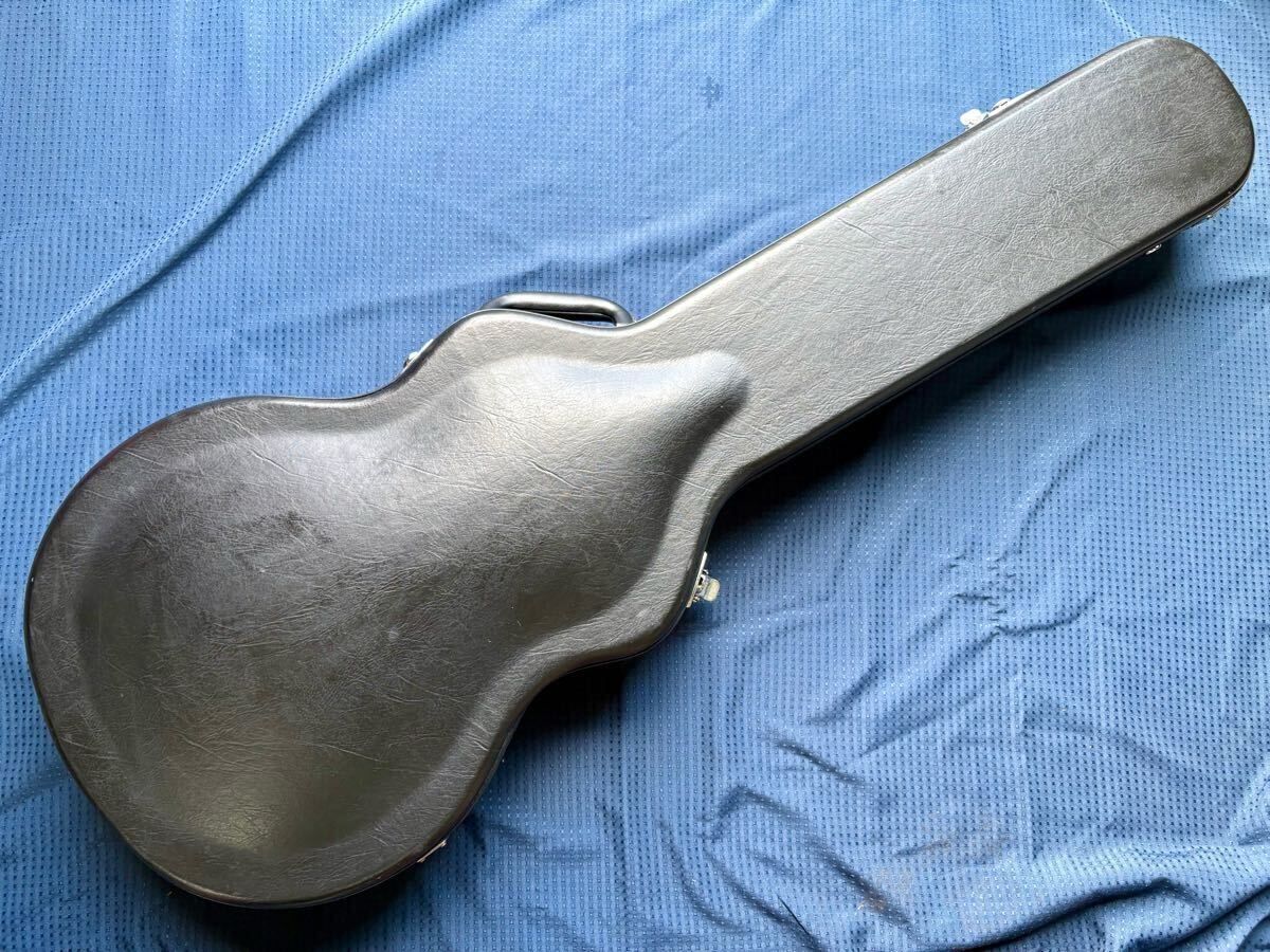 Yahoo!オークション - Gaban ギャバン custom カスタム エレキギター